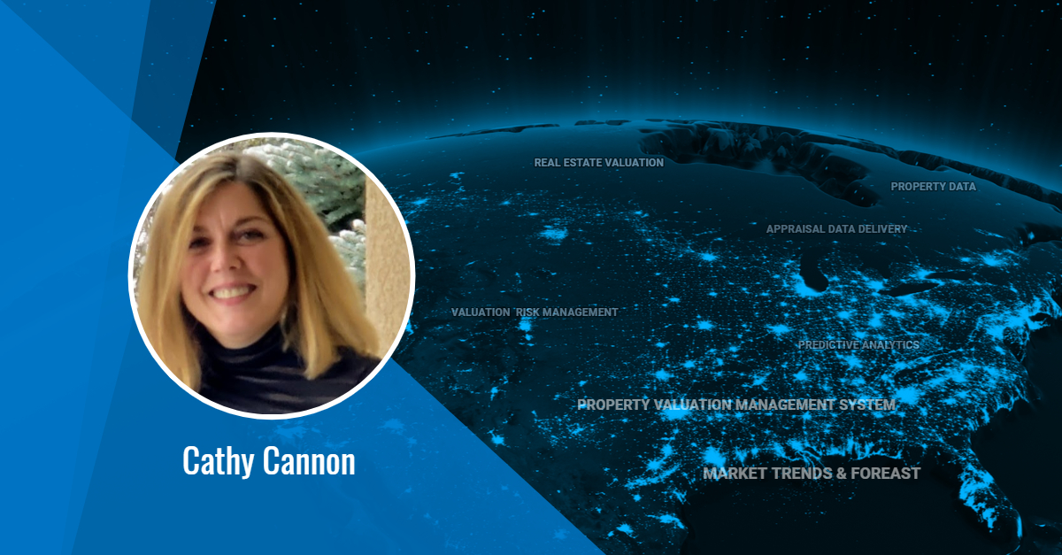 Contact Cathy Cannon | Veros