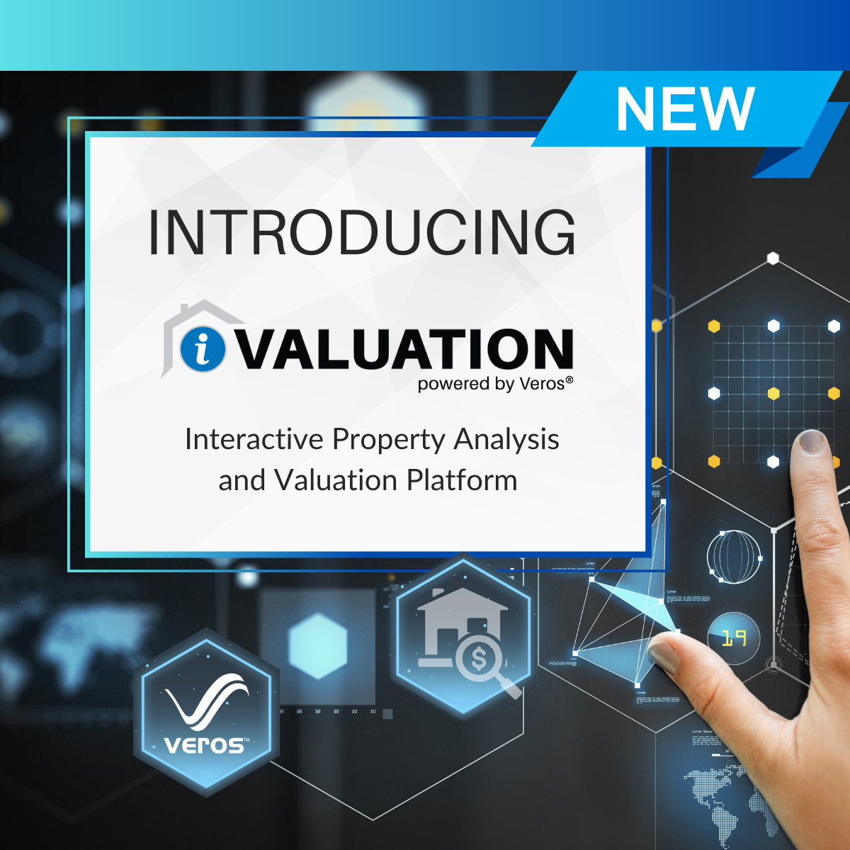 iVALUATION Interactive Property Analysis & Valuation Platform