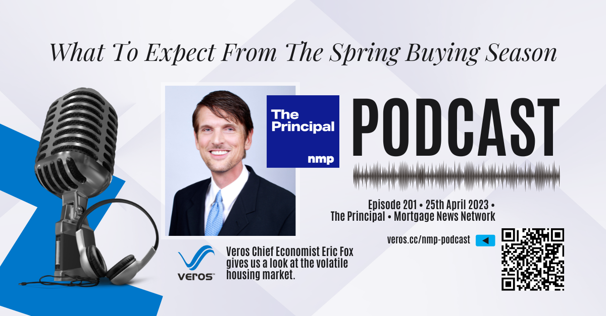 Podcast: What To Expect From The Spring Buying Season | Veros
