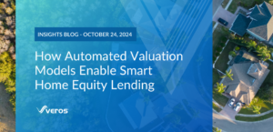 Predictive Real Estate Valuation, Property Data & Analytics | Veros