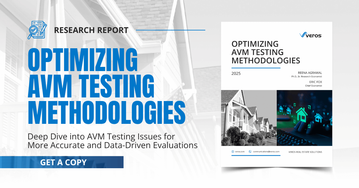 Veros Publishes New Research Paper on Optimizing AVM Testing ...
