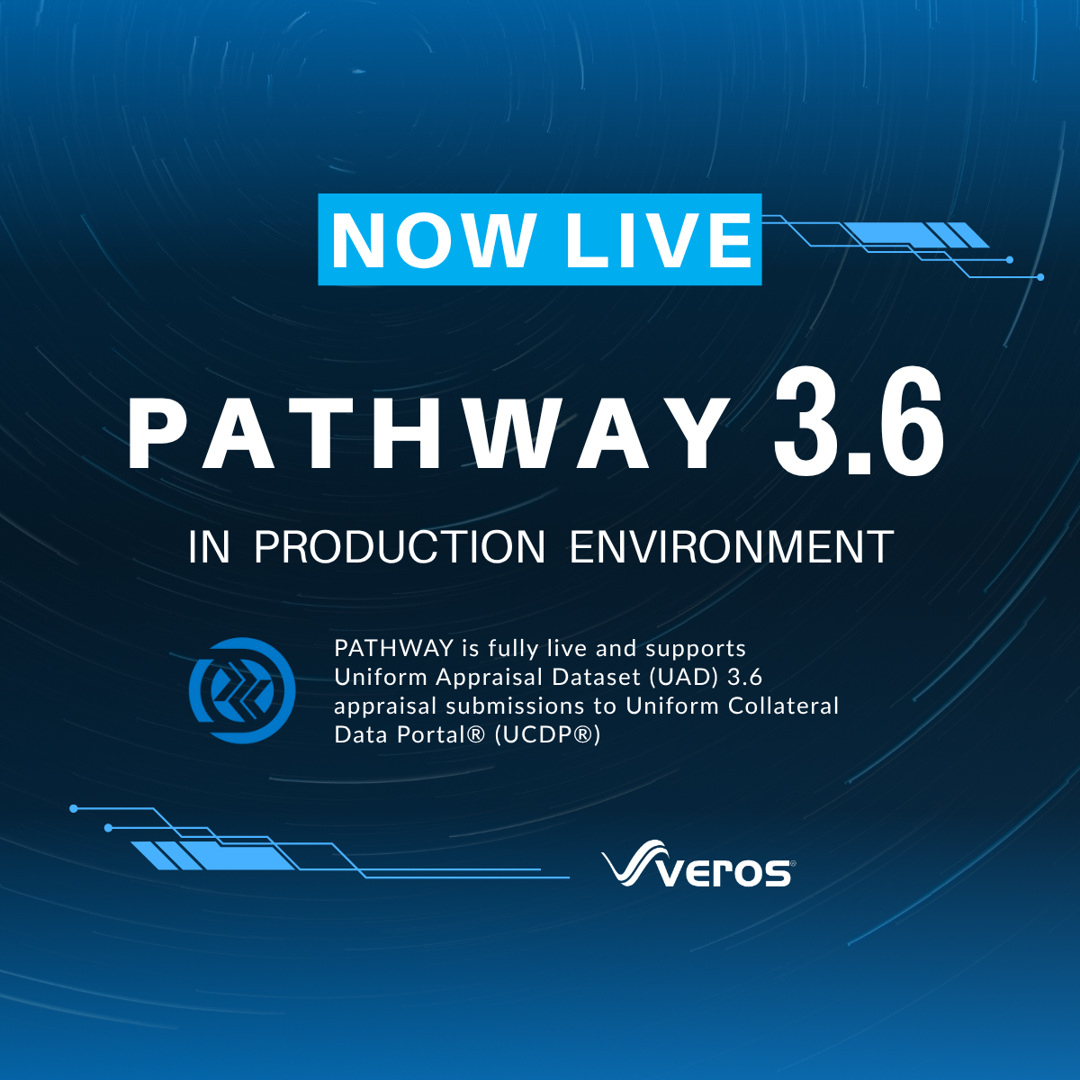 Get Ahead of the Curve. UAD 3.6 Is Coming, and PATHWAY 3.6 Is Ready | Veros