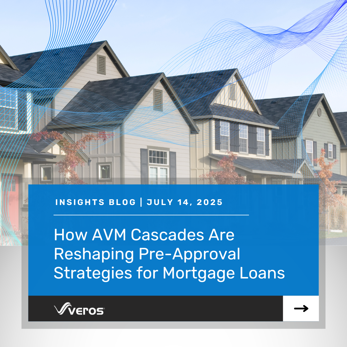 How AVM Cascades Are Reshaping Pre-Approval Strategies for Mortgage ...