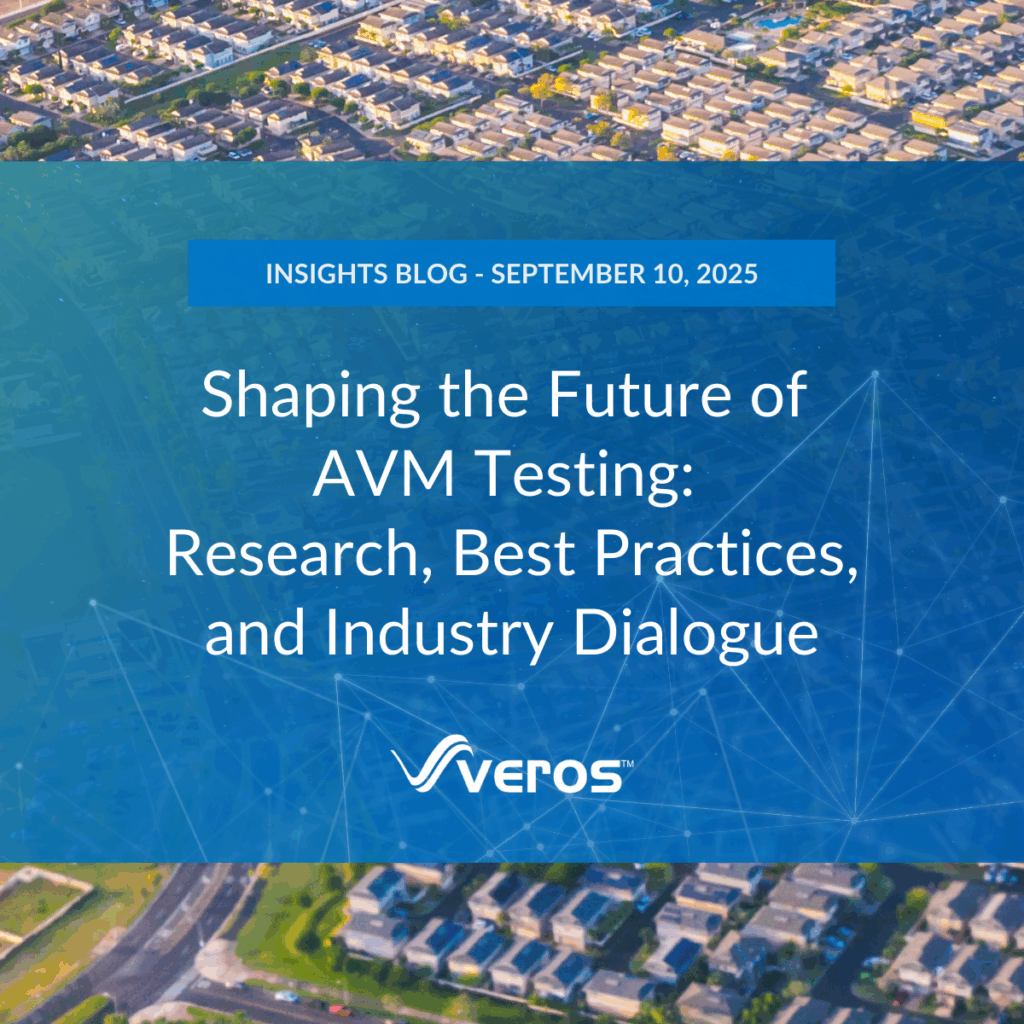 Shaping the Future of AVM Testing: Research, Best Practice, and ...